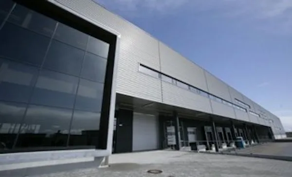 Black Box Logistics kiest voor standaard WMS
