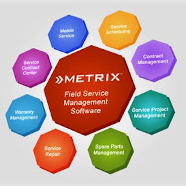 IFS koopt serviceapplicatie-leverancier Metrix LLC