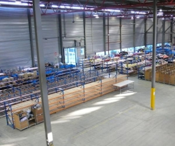 Van Deursen Retail start met uitrol Astro WMS