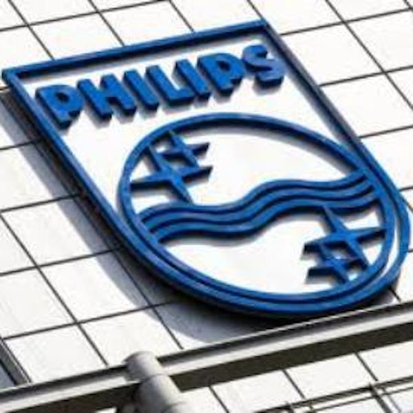 Philips bouwt dc in Venray