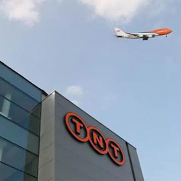 Portal geeft TNT Express meer inzicht in supply chain