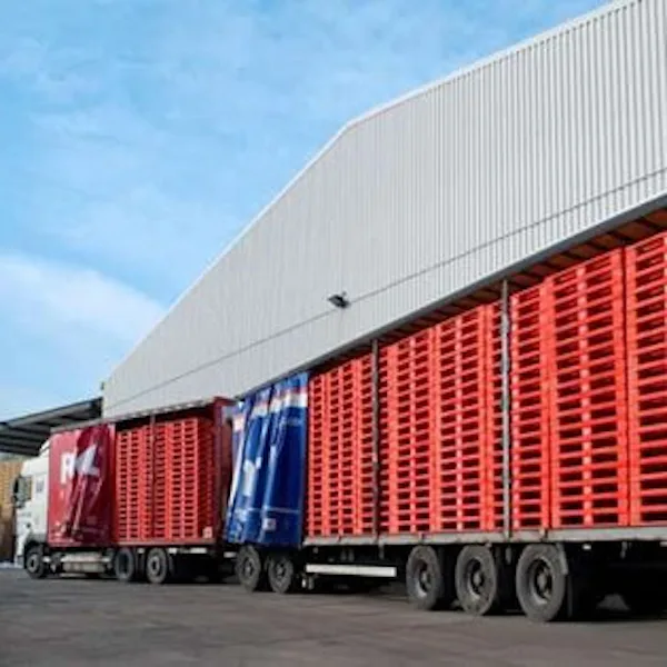 Aardbeiengigant kiest voor LPR
