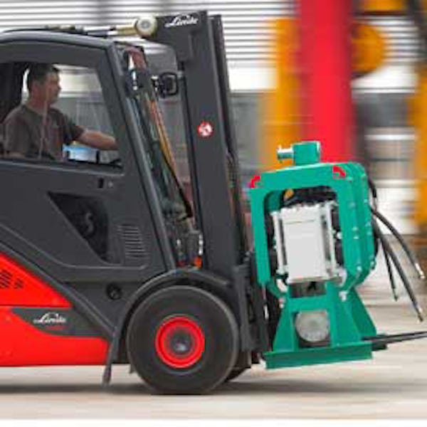 MotracLinde introduceert nieuwe trucks