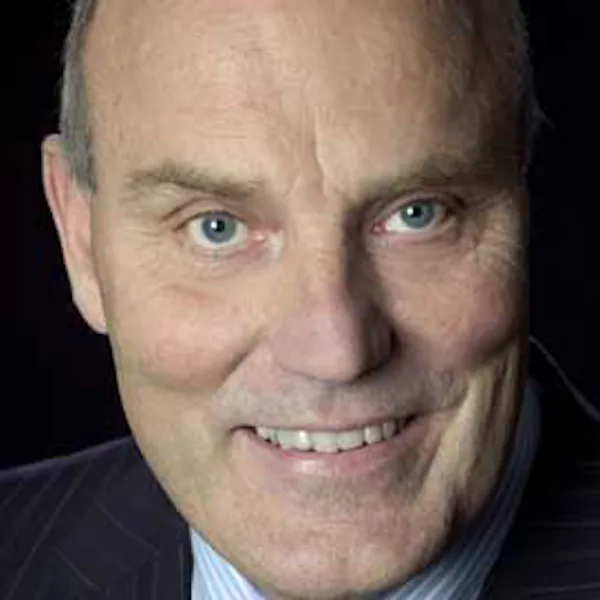 Peter Hartman nieuwe voorzitter Connekt