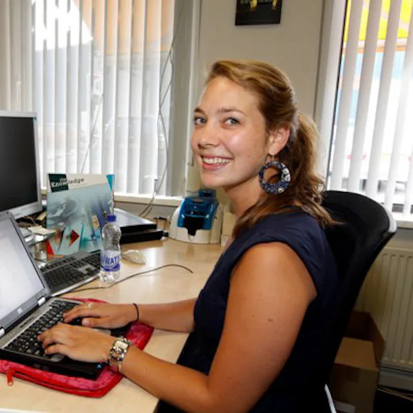Sandra van Overveld: 'Prijs belangrijker dan relatie-intensiteit