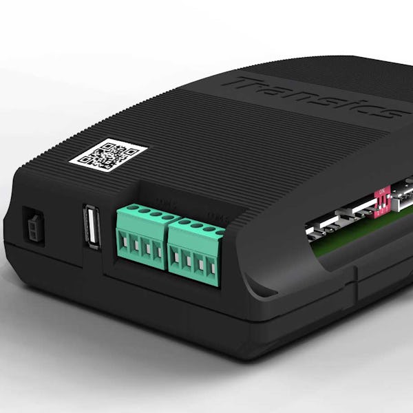 Transics breidt boordcomputergamma uit