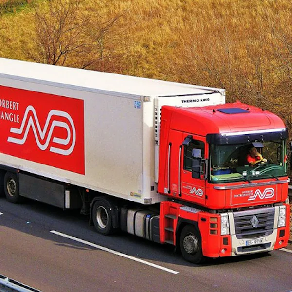 Norbert Dentressangle rondt de acquisitie Daher Groep af