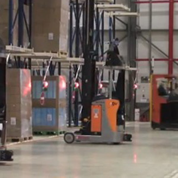 AGV primeur bij Miko Pac