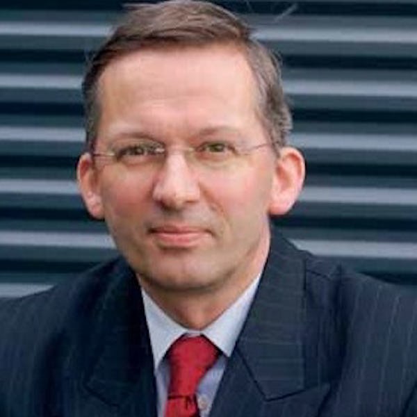 Eric Janse de Jonge: 'Interesse voor stedelijke distributie verdwijnt nooit