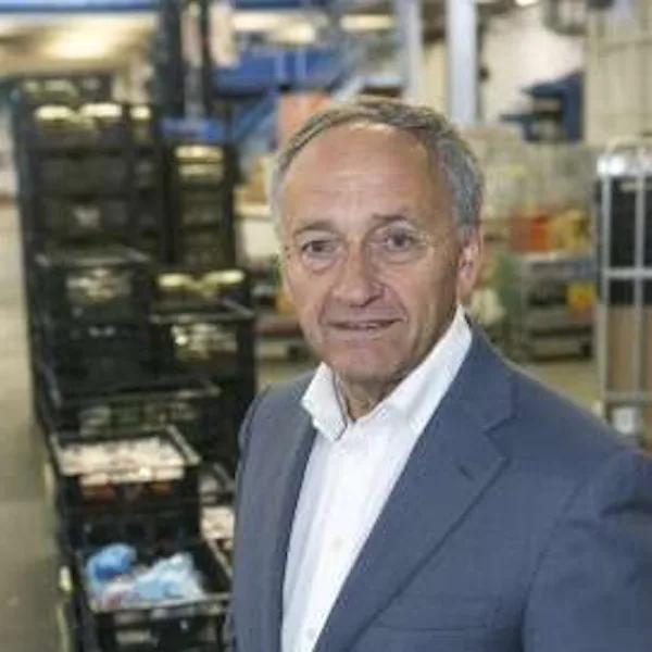 E-fulfilment Leen Menken blijft groeien