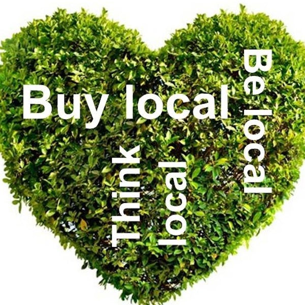 Local-for-local: het nieuwe outsourcen