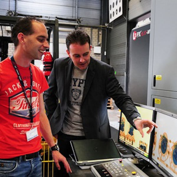 Fast Forward Freight in drie landen actief met Scope