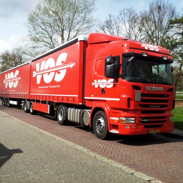 Veel routes in Vlaanderen uitgesloten voor LZV-test