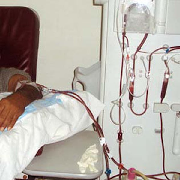 Baxter en Penske Logistics bouwen control tower