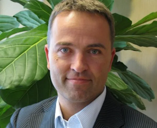 Tom Tillemans, logistiek manager Heinz Benelux