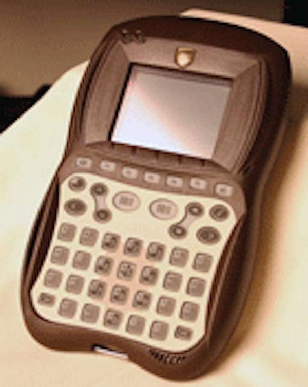 80.000 nieuwe handhelds voor UPS