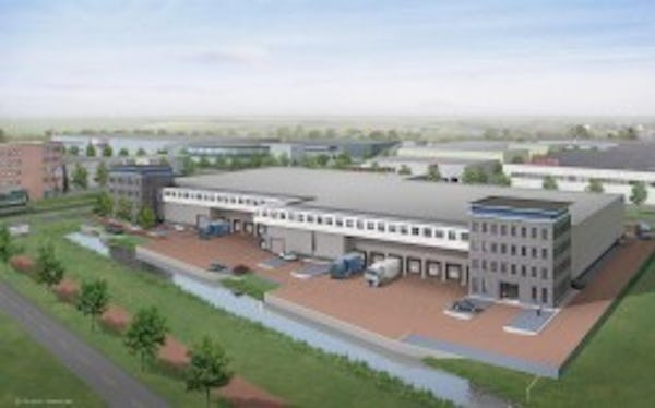 Nieuw dc Schiphol-Rijk