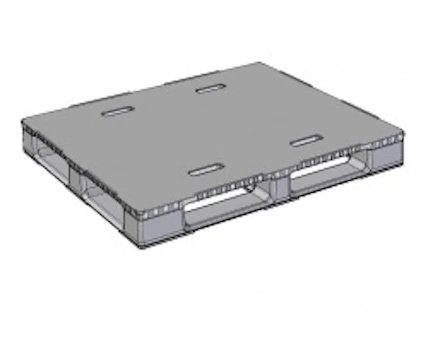 iGPS bestelt miljoenen RFID-pallets