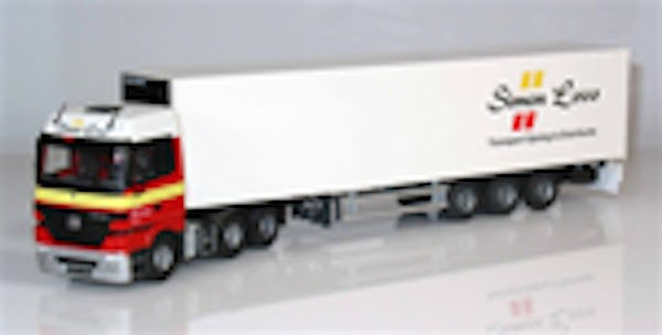 Simon Loos koppelt Ortec aan TMS Navitrans