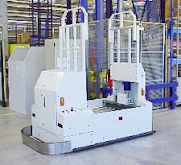 Doorstart voor AGV-leverancier Frog