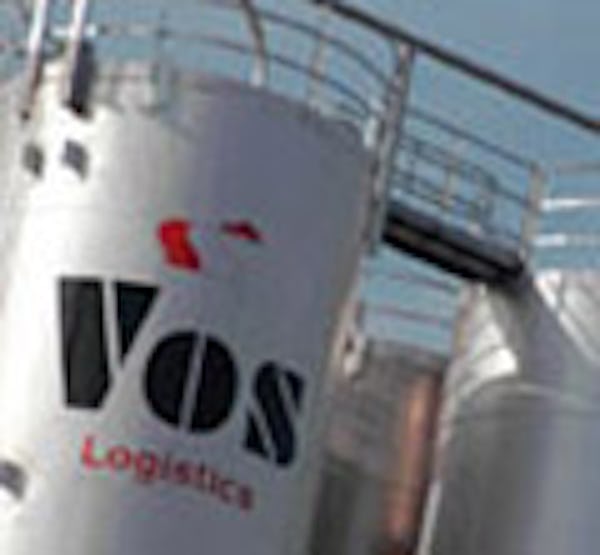 Reorganisatie Vos Logistics leidt tot verlies
