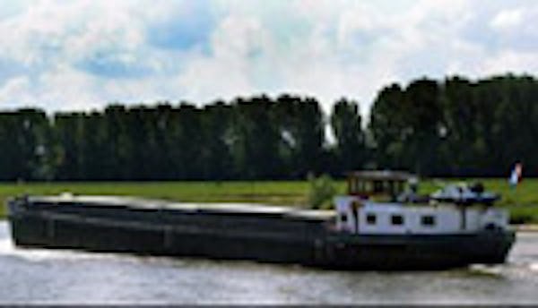 Vervoer over water krijgt impuls van het rijk