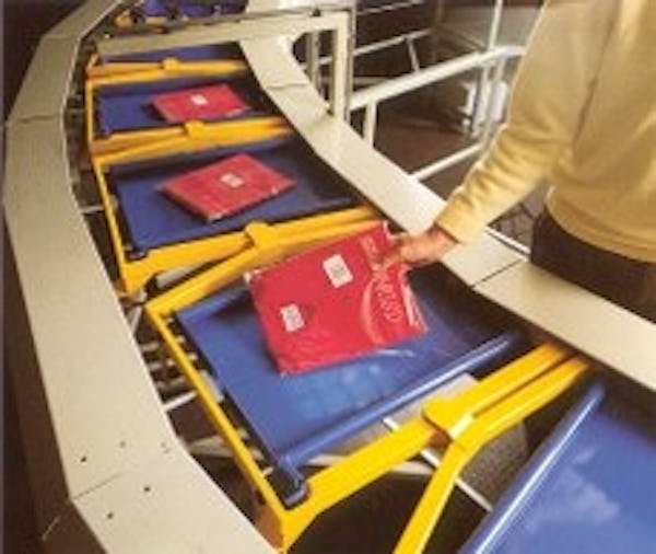 SDI Promech ontwikkelt flexibele sorteermachine