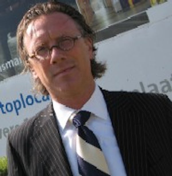 Ambitieuze groeiplannen Huisman Group