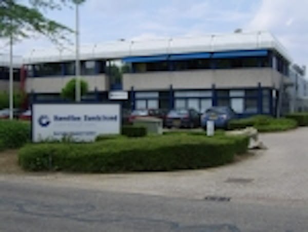 Hamilton Sundstrand verbetert continu met ACE