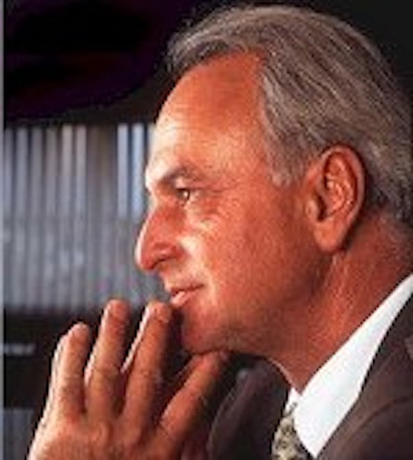 Wim Vos neemt opmerking 'berg rotzooi' terug