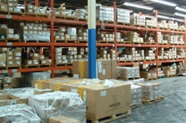 RedPrairie lanceert manufacturing execution functie voor WMS