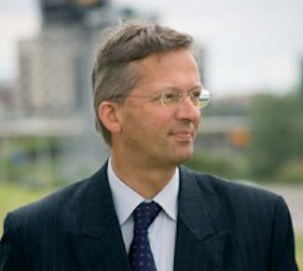 Janse de Jonge wil nationaal kader stadsdistributie