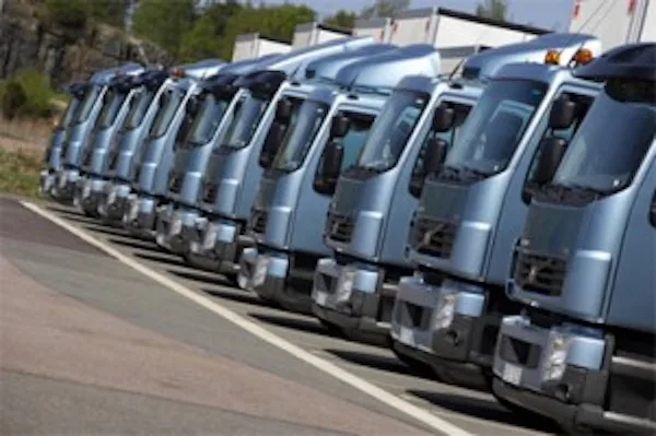 RTH FleetManager reduceert kosten wagenparkbeheer