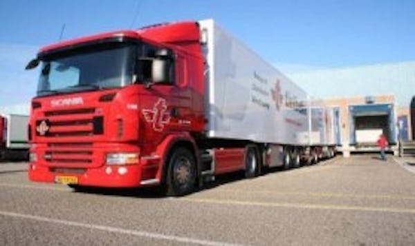 Tielbeke neemt LZV-variant in gebruik