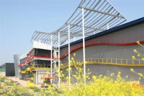 Dc Quantore live met nieuw WMS