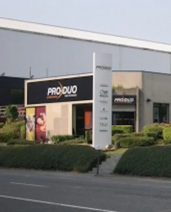 Pro-Duo breidt distributiecentrum uit