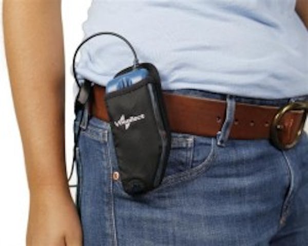 Vocollect ontwikkelt nieuwe lichte spraakoplossing