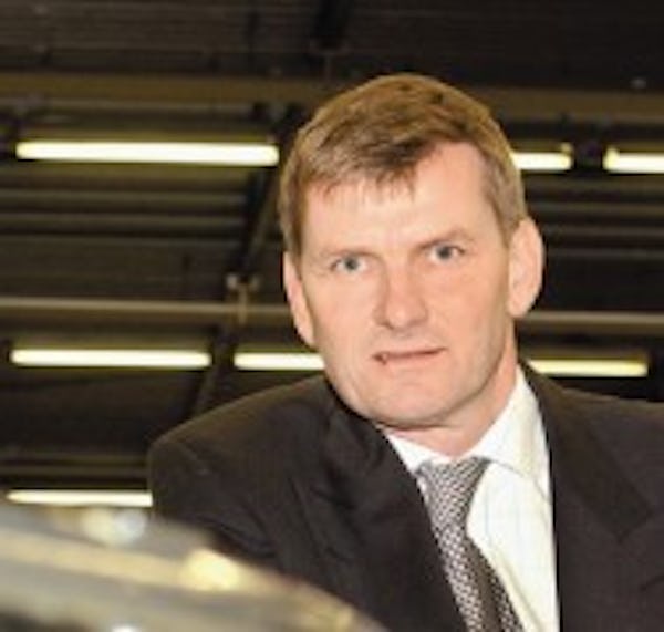 Van Riet op zoek naar nieuwe directeur