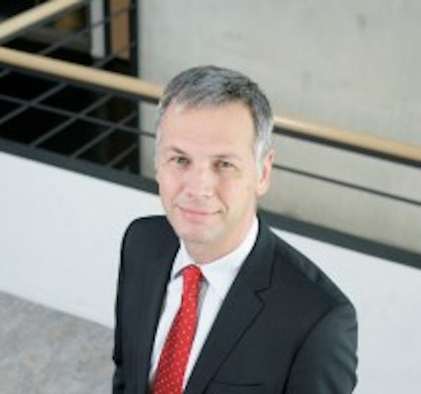 Kees Verweij maakt overstap naar Buck