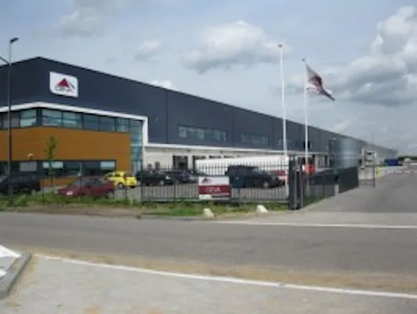 CEVA start nieuwe supply chain organisatie