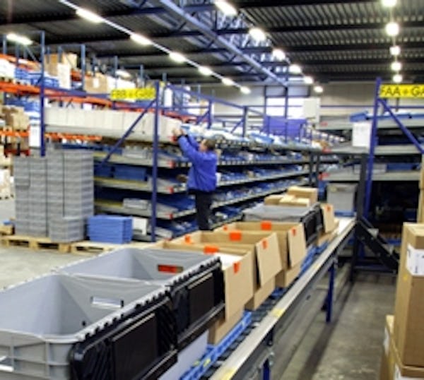 Wasco neemt Locus-WMS in gebruik