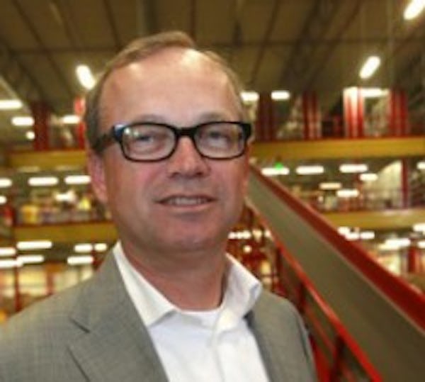 DHL kiest definitief voor wereldwijd WMS van Redprairie