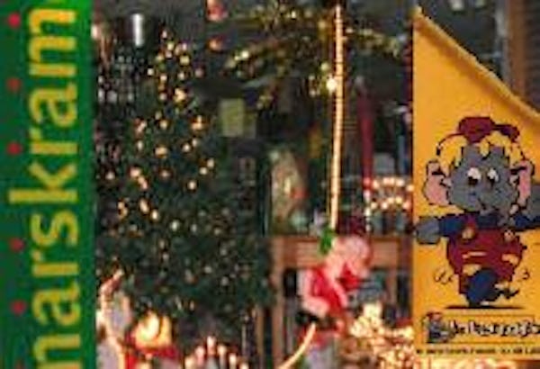 Marskramer live met IFS Applications van IFS