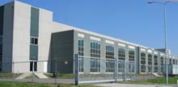 NewCo Europe kist voor WMS van Radio Beacon