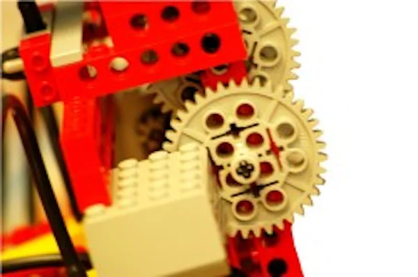 Lego besteedt productie uit aan Flextronics