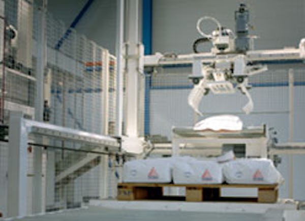 Trobas Gelatine live met Prodin-P3 van Inter Access