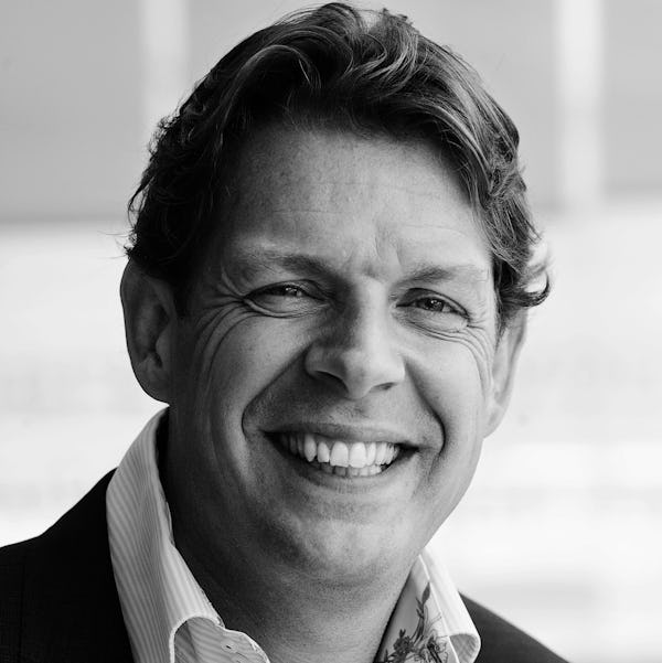 Erik Uljee nieuwe directeur TNT Benelux