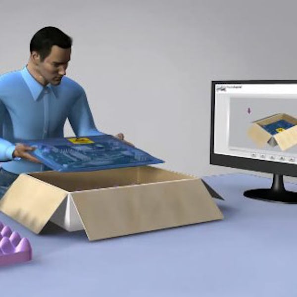 Voorkom 'Defoa's' als gevolg van slecht verpakken