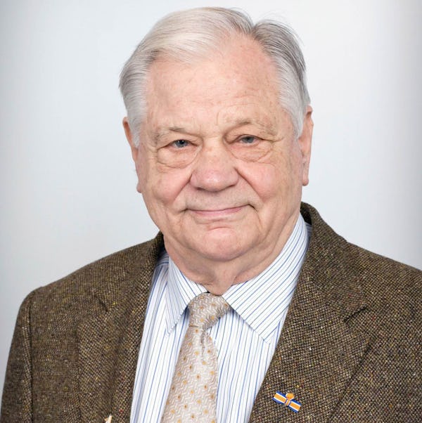 Audax-oprichter De Leeuw (81) terug in directie