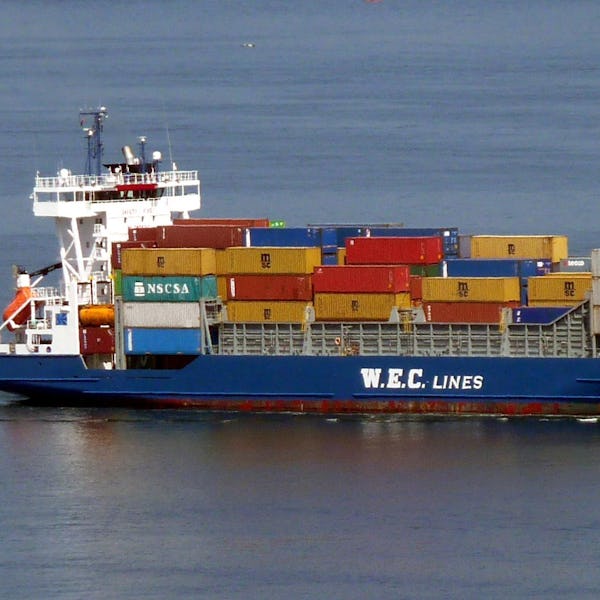 W.E.C. Lines steekt ERP in nieuwe jas